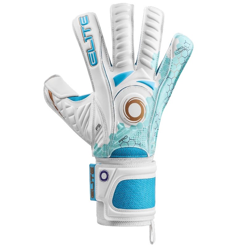 GUANTES PORTERO ELITE ORCA (THIBAUT COURTOIS) - Salva Sport ...